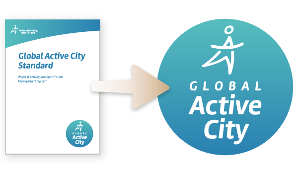 Ultimate recognition - Active Well-being Initiative