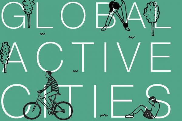 Active Well-being Initiative - Home